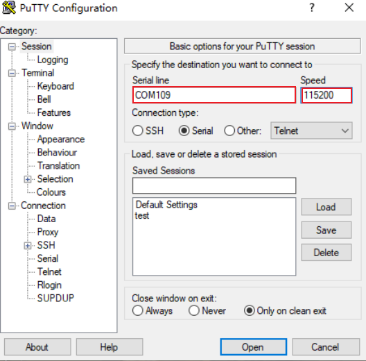 Remote Access - Quectel Pi