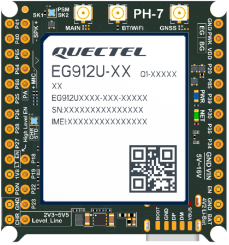 Cellular modules | QuecDevZone