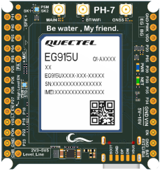 Product Overview | QuecDevZone