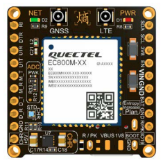 蜂窝模组 | QuecDevZone