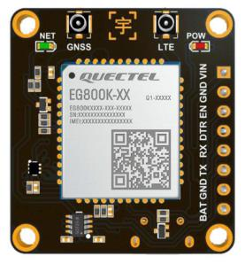 蜂窝模组 | QuecDevZone